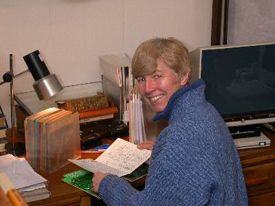 The Museum’s Local Studies Centre is a resource with a wealth of ...