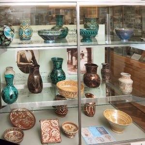A summary of each of the exhibitions currently showing in the Museum's ...