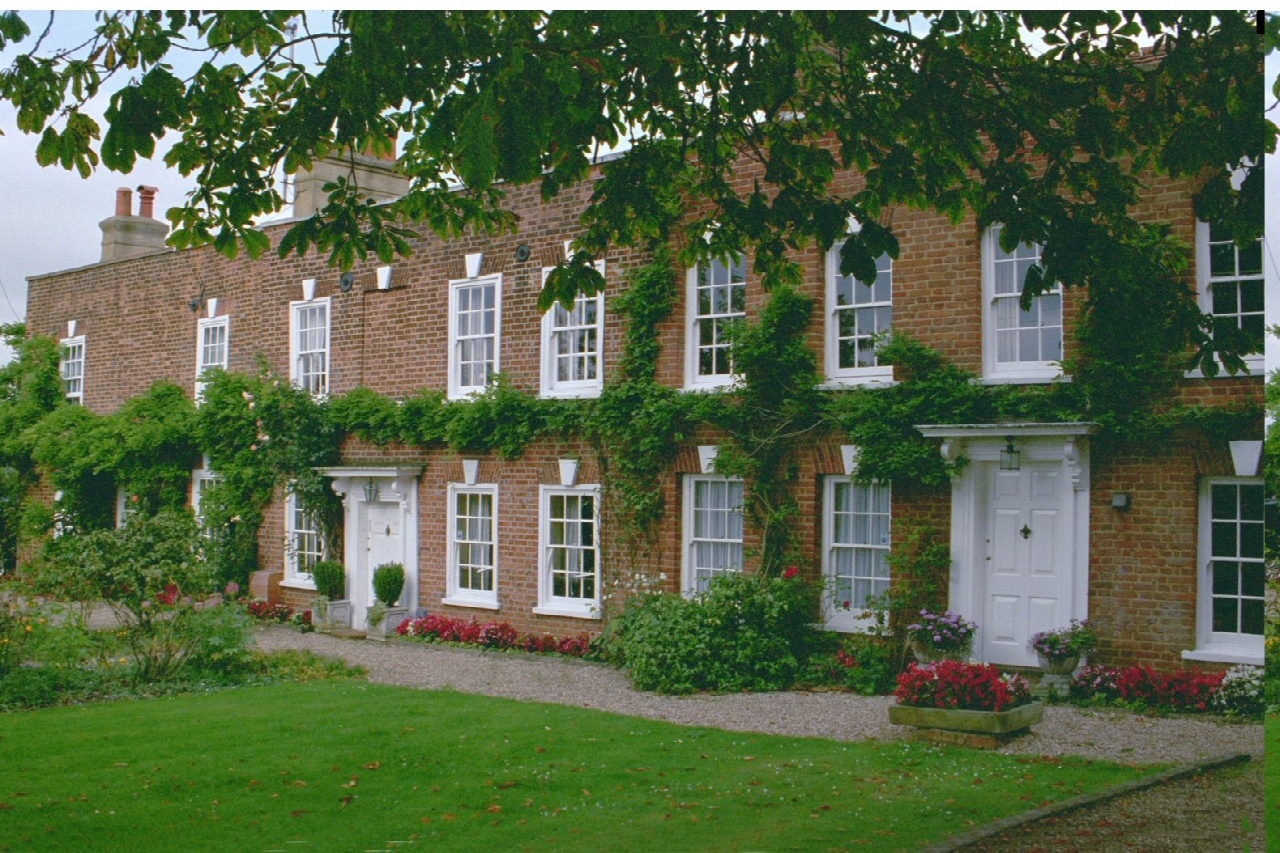 'Before the Railway came to Bushey' exhibition.
