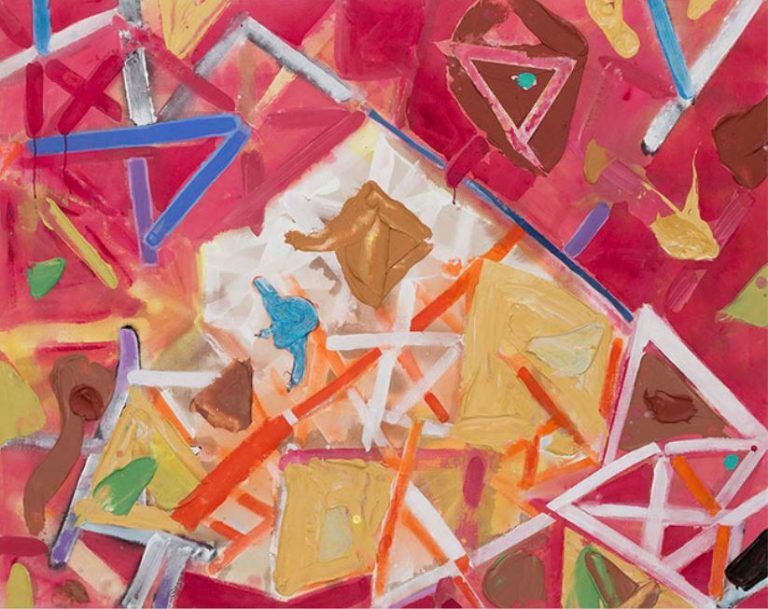 Artists - Graham Boyd - Bushey Museum & Art Gallery Artist Graham Boyd