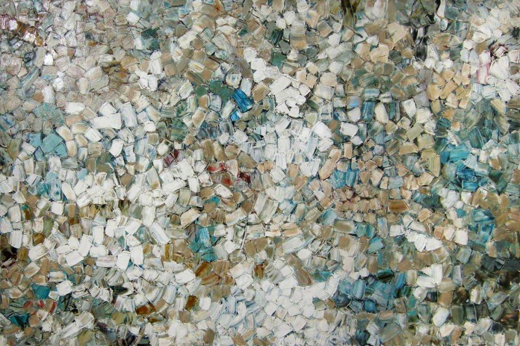 Artists - Graham Boyd - Bushey Museum & Art Gallery Artist Graham Boyd