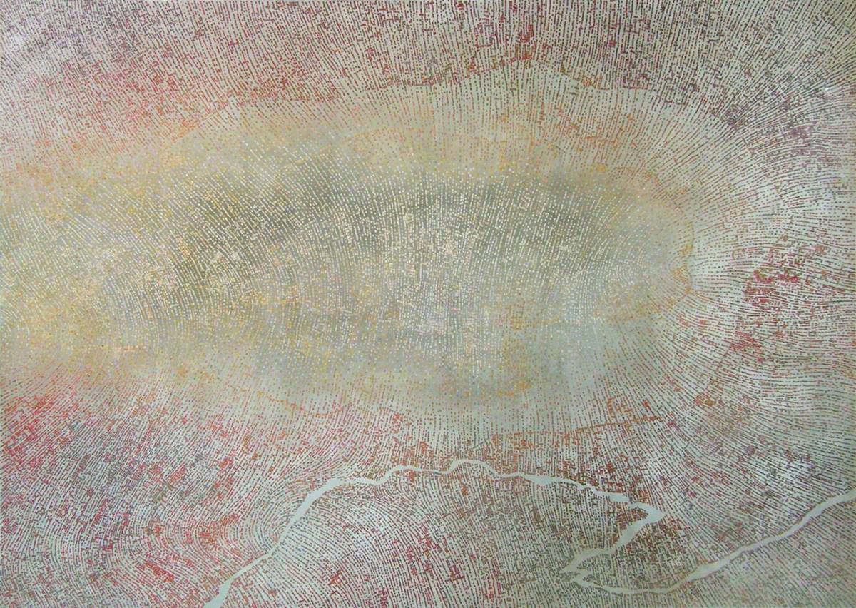 Artists - Graham Boyd - Bushey Museum & Art Gallery Artist Graham Boyd