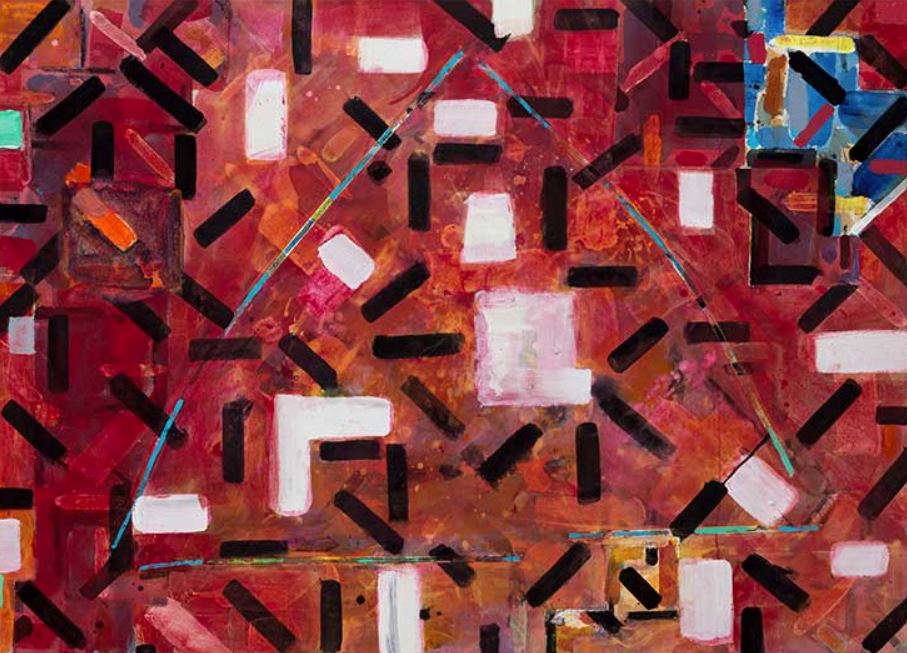 Artists - Graham Boyd - Bushey Museum & Art Gallery Artist Graham Boyd