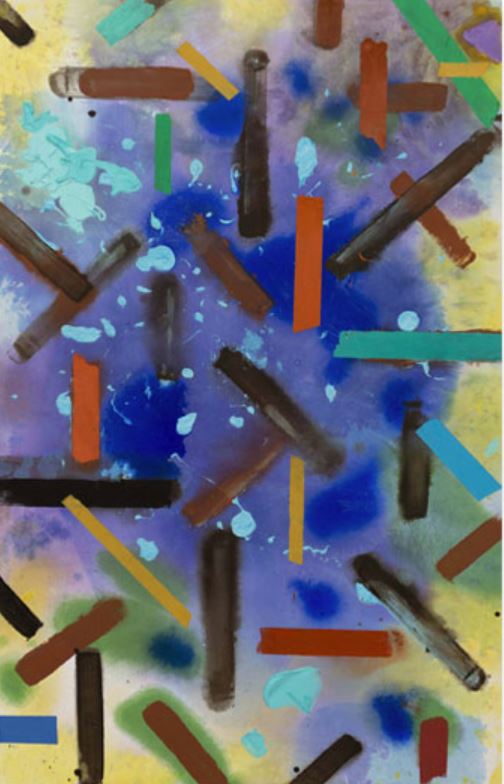 Artists - Graham Boyd - Bushey Museum & Art Gallery Artist Graham Boyd