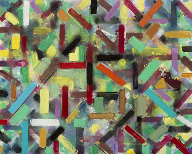 Artists - Graham Boyd - Bushey Museum & Art Gallery Artist Graham Boyd