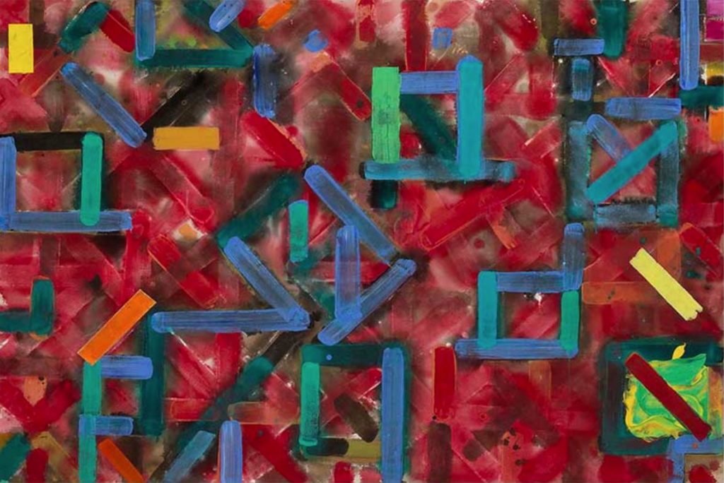 Artists - Graham Boyd - Bushey Museum & Art Gallery Artist Graham Boyd